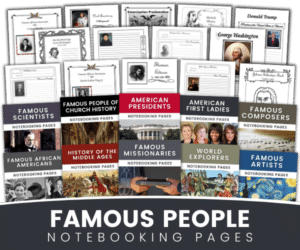 Notebooking Pages, Planner Pages, & more Membership - NotebookingPages.com