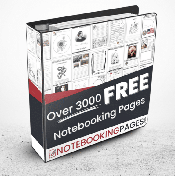 Notebooking Pages, Planner Pages, and more for your productive ...