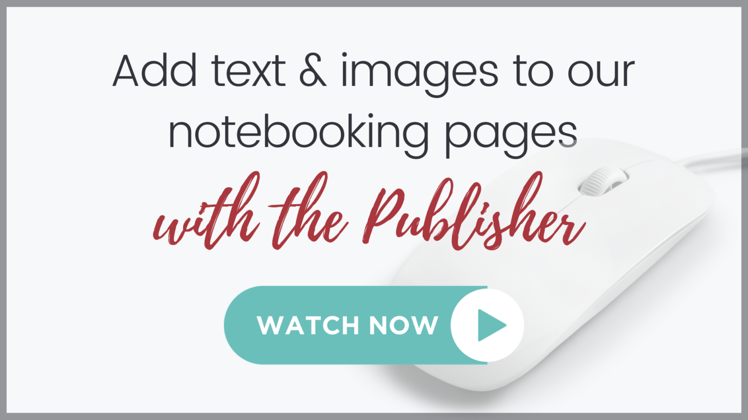 Notebooking Pages, Planner Pages, & more Membership - NotebookingPages.com